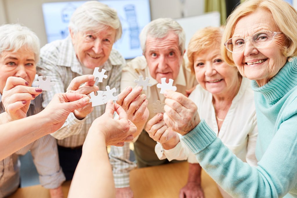 Mood and Memory Psychotherapy Groups | Center for NeuroWellness