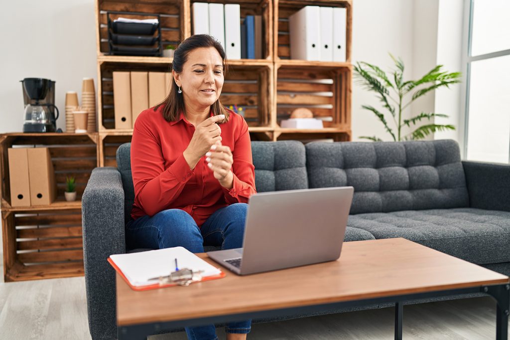 Telemental Health Services | Center for NeuroWellness